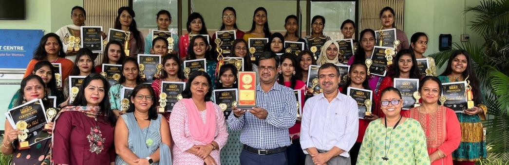 Welcome to National Skill Training Institute(W) | National Skill ...