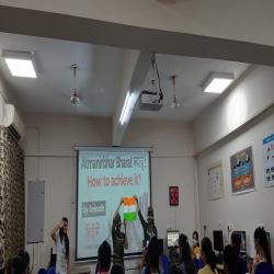 Welcome to National Skill Training Institute(W) | National Skill ...